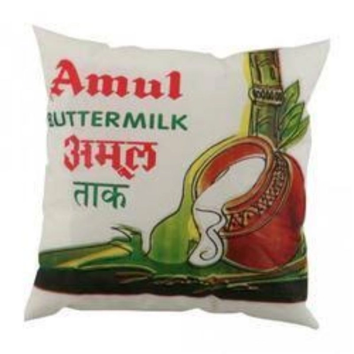 Buy Amul Chhach 500ml Pkt online from Kirana King Store