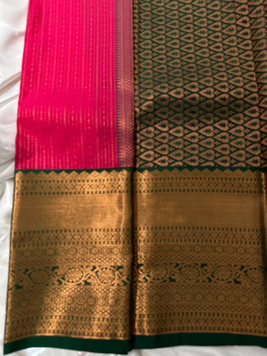 Designer silks and sarees for festivals ,weddings & gifting.Shop Now.