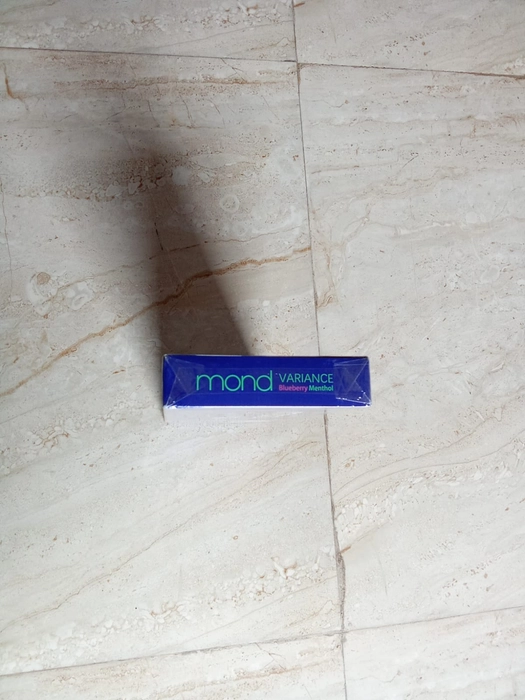 Mond Variance - The Smoke Shop