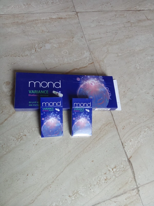 Mond Variance - The Smoke Shop