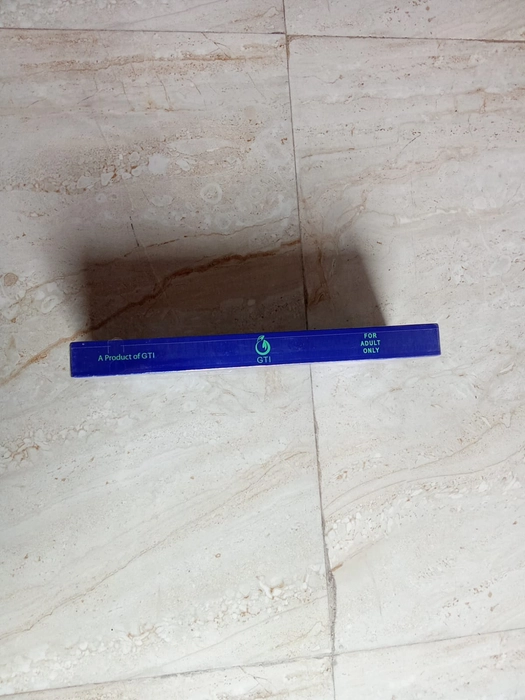 Mond Variance - The Smoke Shop