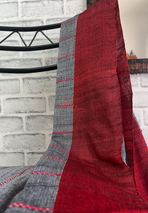 Handloom Handwoven Sarees sourced directly from weavers across India