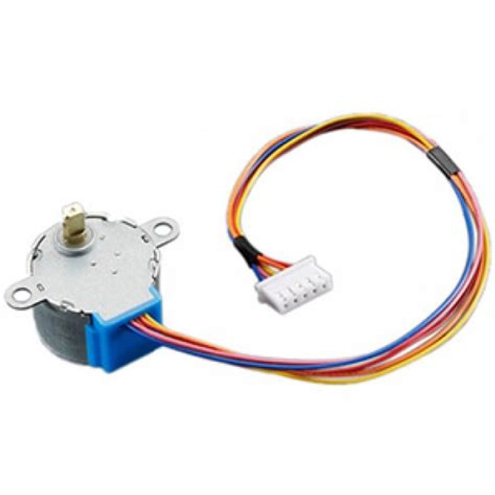 Stepper Motor 5V Unipolar Arduino Compatible