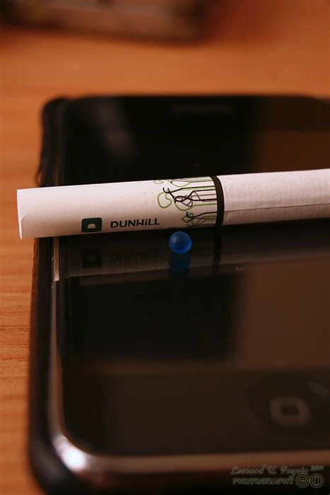 Dunhill Switch - The Smoke Shop