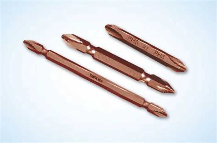 Buy Taparia Star Bits Double 50MM online from Kalpana Electric ...