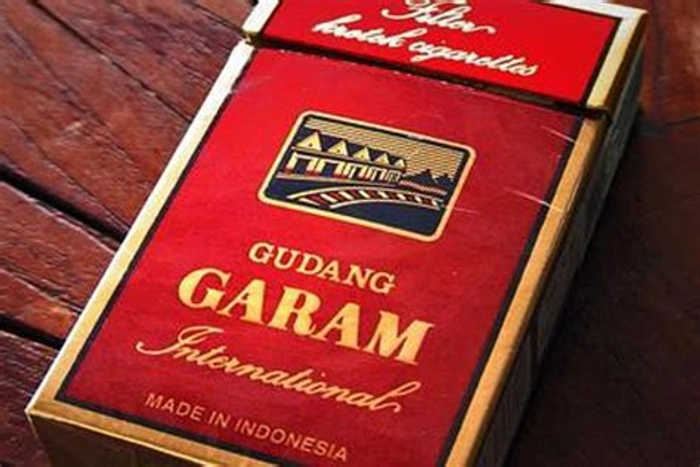 Buy Gudang Garam Cigarettes Online Today
