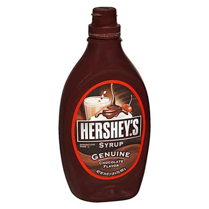 Buy Hershey syrup bottle HERSHEY'S SYRUP online from Prince Rai