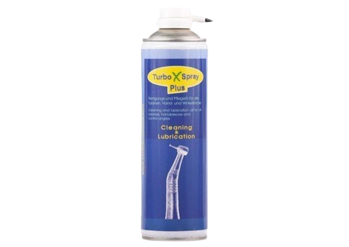 Buy OIL SPRAY TURBO X SPRAY PLUS online from MIlESTONE HEALTHCARE