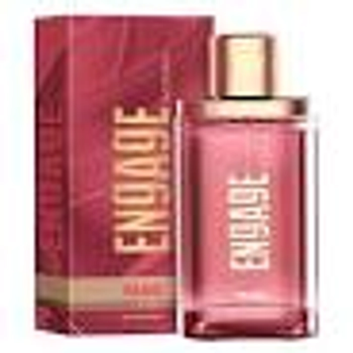 Engage Yang EDP Perfume For Women 90ml, Floral and Fruity, Premium Long ...