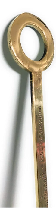 Dip Rod Gauge Stick | Measure Liquid Levels | Buy Online