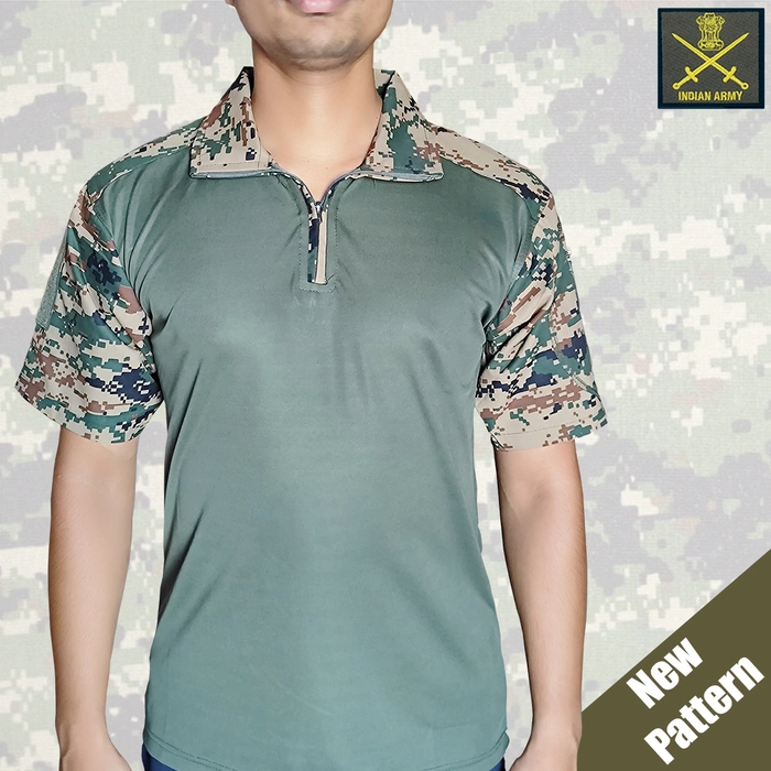 Online Army Store - Online Store