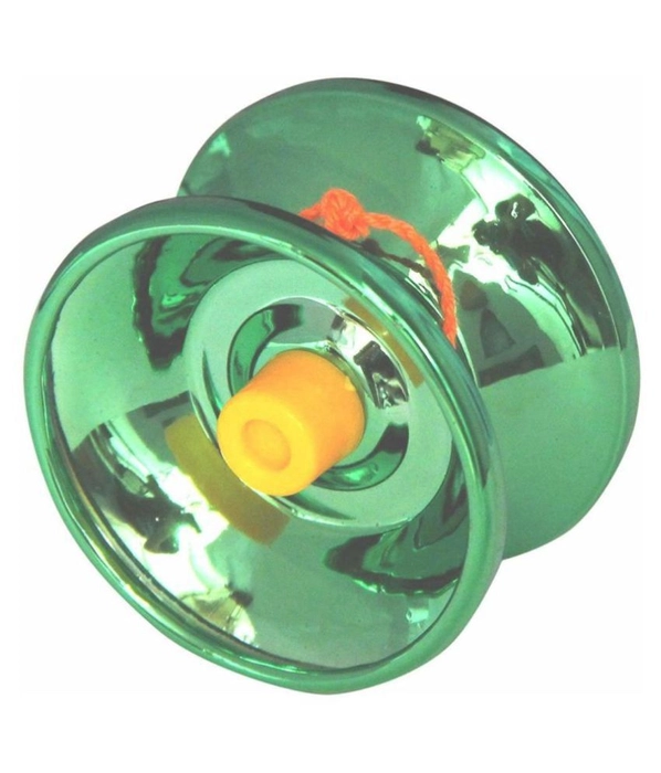 Buy Online: High Gloss Metal YOYO Spinner Toy