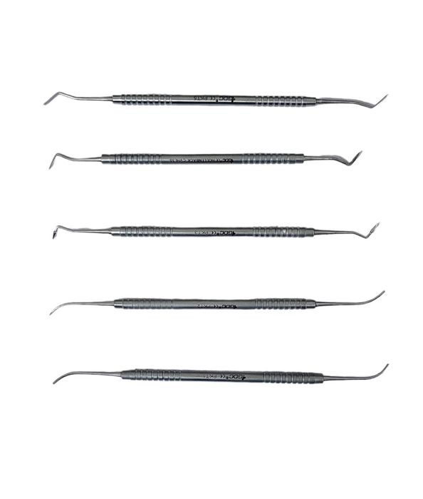 Buy PKT CARVER INSTRUMENTS KIT GDC online from MIlESTONE HEALTHCARE