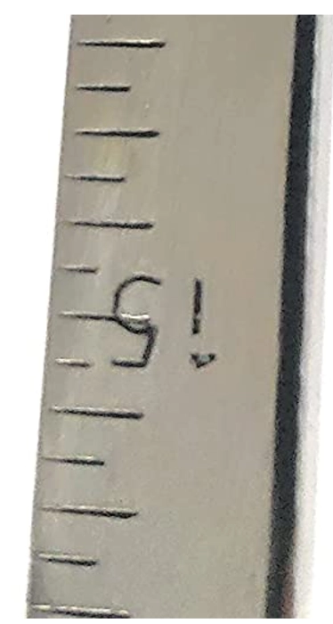 Dip Rod Gauge Stick | Measure Liquid Levels | Buy Online