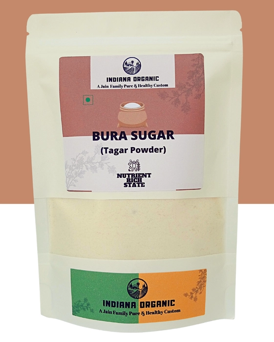 Buy Authentic Bura Sugar Online - Indian Traditional Foods