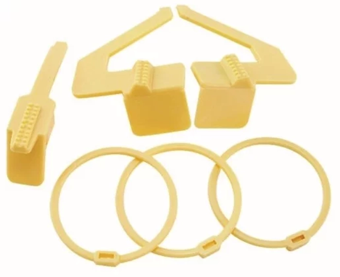 DIGITAL X-RAY SENSOR POSITIONER -OTHERS- DENMAX DENTALS