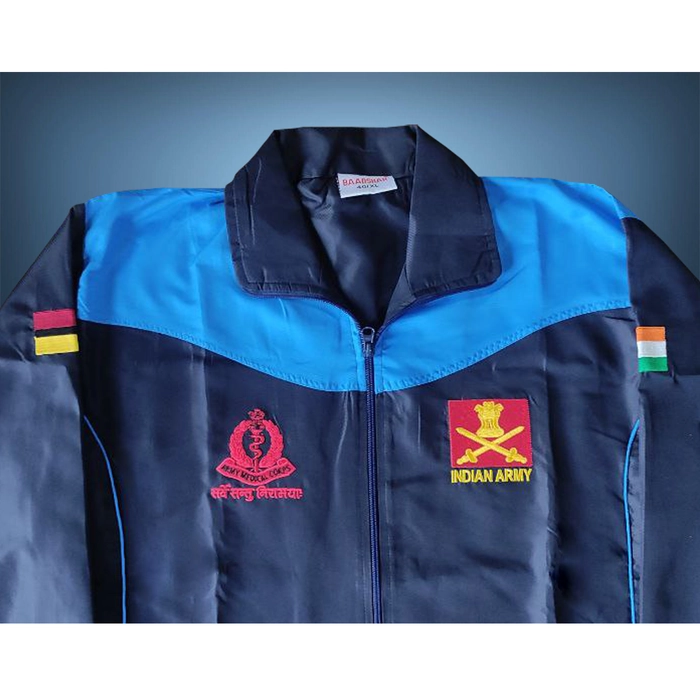 Online Army Store - Online Store