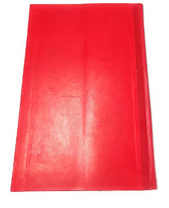 Daily Wages Muster Card Register Workers Attendance Slip