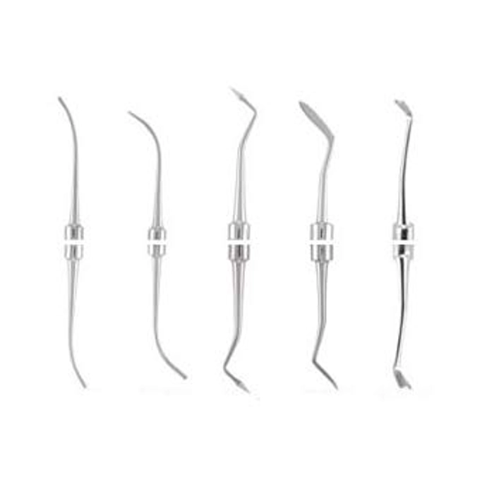 Buy PKT CARVER INSTRUMENTS KIT GDC online from MIlESTONE HEALTHCARE