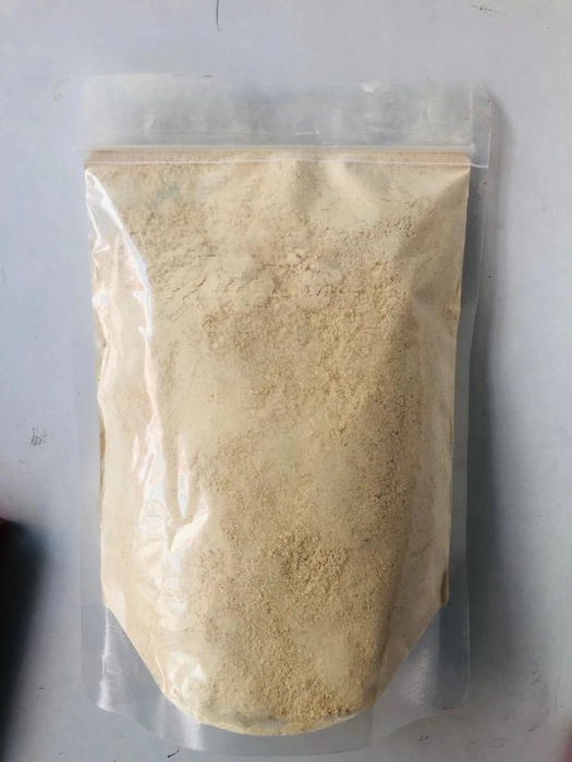 Dry Oyster Mushroom Powder - Shudh Farm