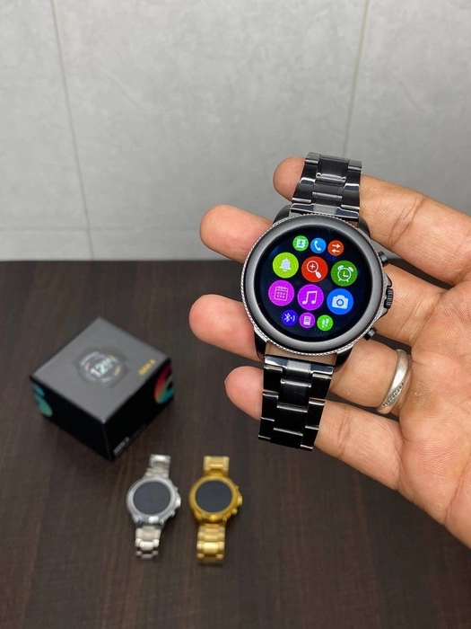 Buy Fossil 6th Gen online from Shorjo Enterprise