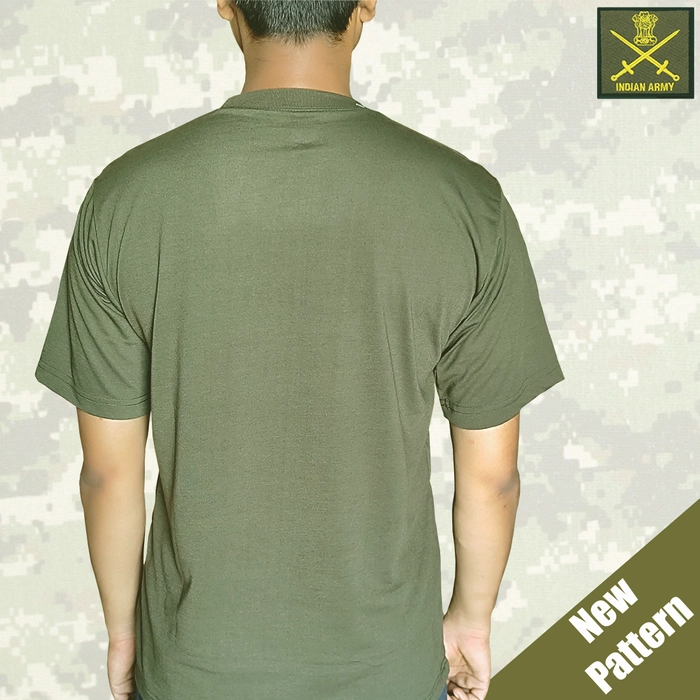 Online Army Store - Online Store