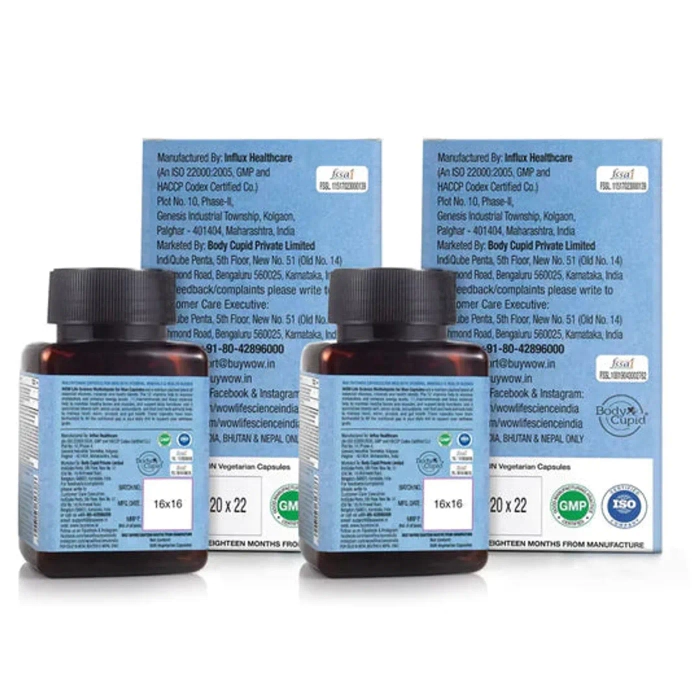 Buy Multivitamin Capsules For Men Online At Best Price