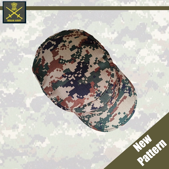 Online Army Store - Online Store