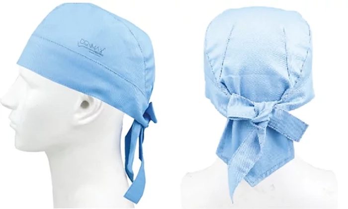 European Style Surgeon Cap Autoclavable-PROTECTIVE ACCESSORIES- DENMAX ...