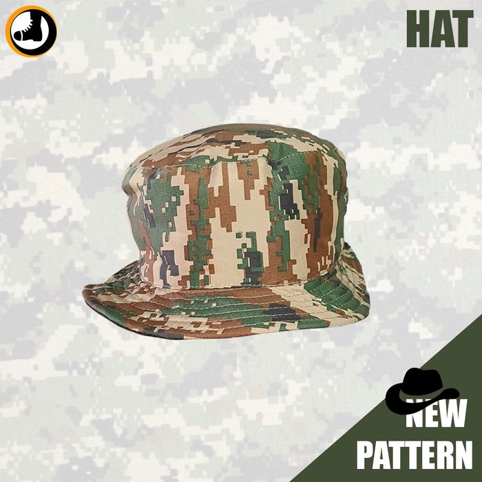 Online Army Store - Online Store