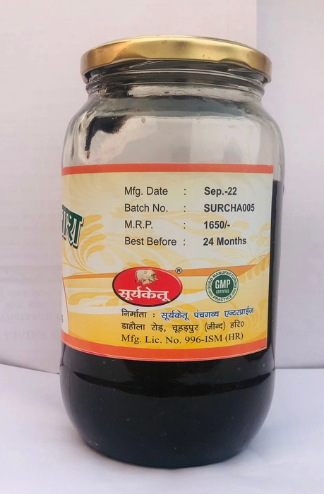 Shudh Farm - Your One-Stop Destination for Pure Organic items
