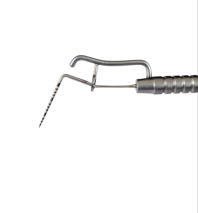 Buy GDC PRESSURE SENSITIVE PROBE online from MIlESTONE HEALTHCARE