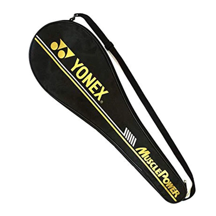 Yonex Muscle Power 55 Light Badminton Racquet - (Light Green) - Warrior ...