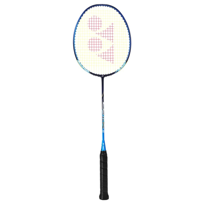 Yonex Muscle Power 33 Light Badminton Racquet - (Blue) - Warrior Sports ...