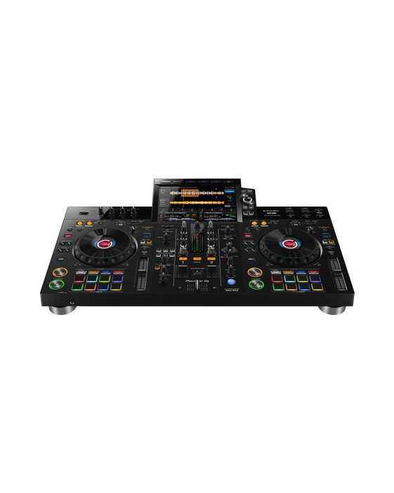 Buy Now: Pioneer XDJ-RX3 2-Channel DJ System
