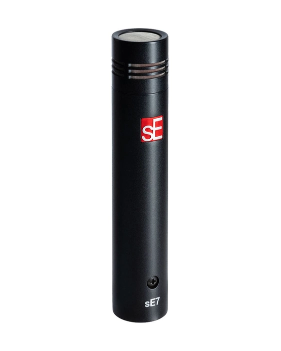 Buy sE Electronics sE7 Small-Diaphragm Condenser Mic Online