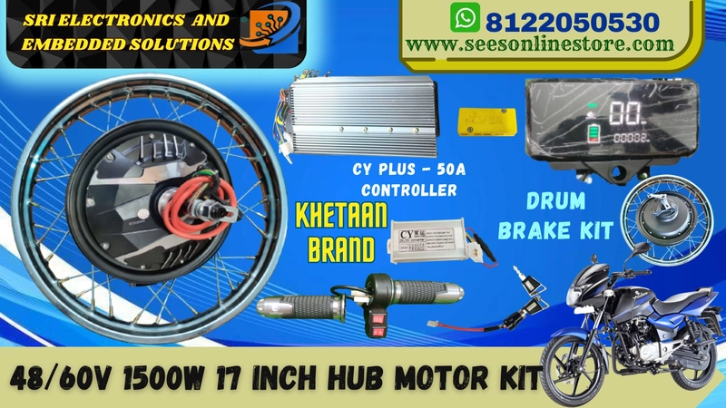 SRI ELECTRONICS AND EMBEDDED SOLUTIONS -seesonlinestore.com