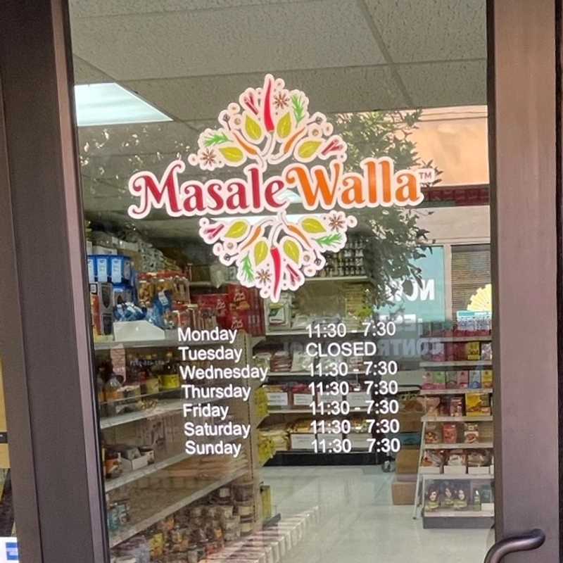 Walla Walla Indian Supplies