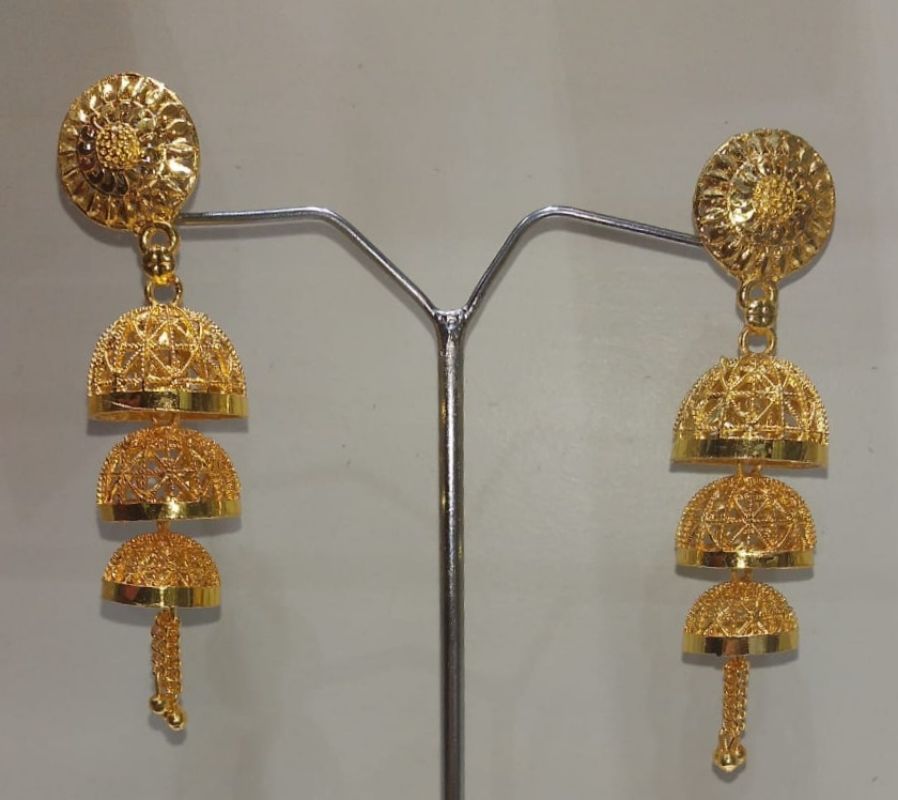 3 floor jhumka store