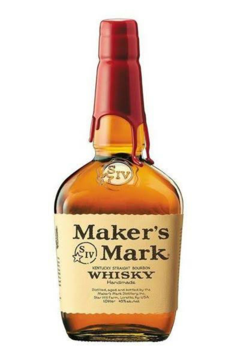Makers Mark - UNCLE'S WINE CELLAR - Mumbai