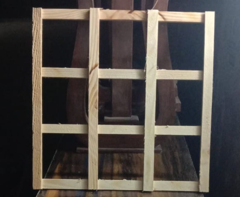 Palavelli - SouthBasket