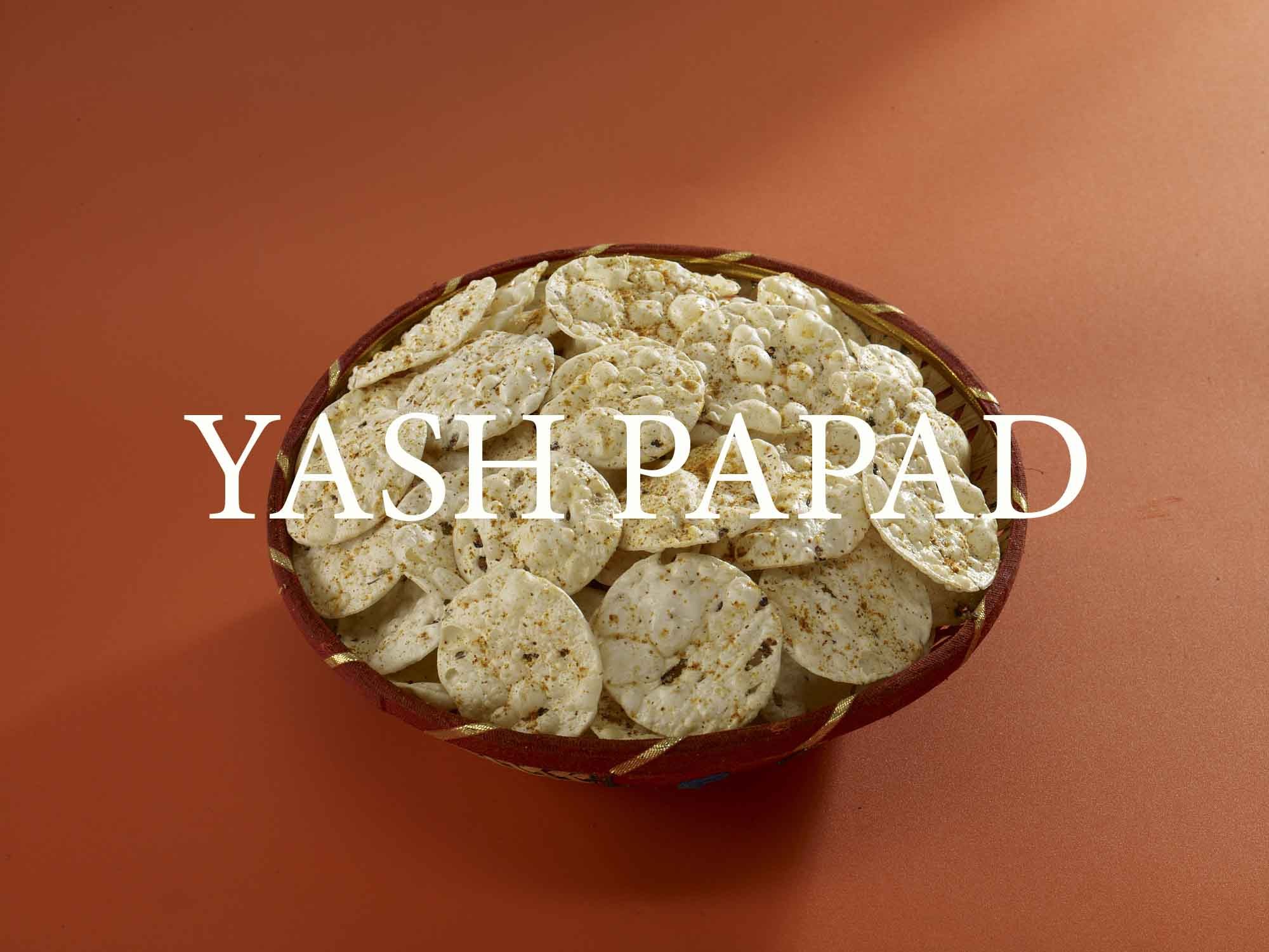 Disco Masala Papad | Best Prices
