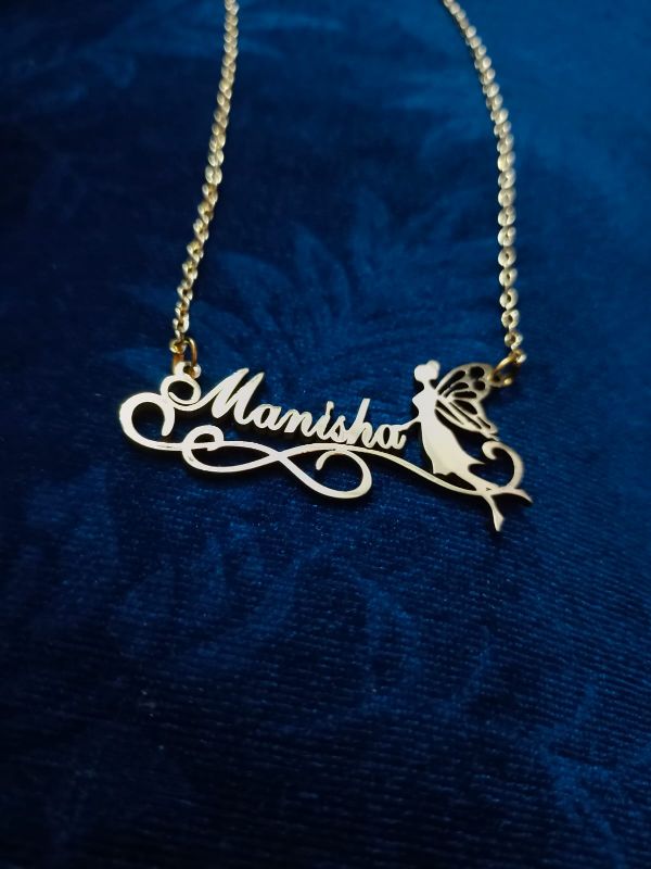Manisha name chain store