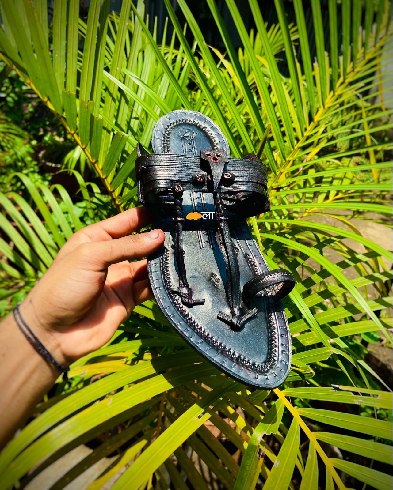 Buy Krundwadi Kapshi - 2 online from Kala Chappal
