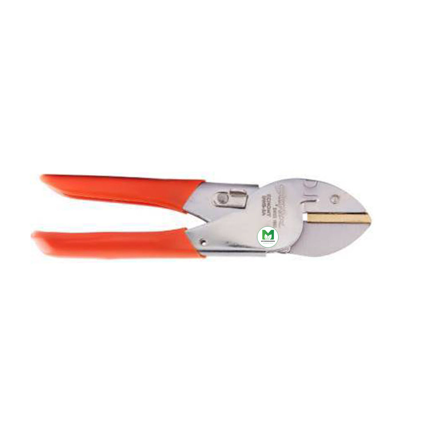 Simplex Heavy Pruner - Premium Plant Cutter