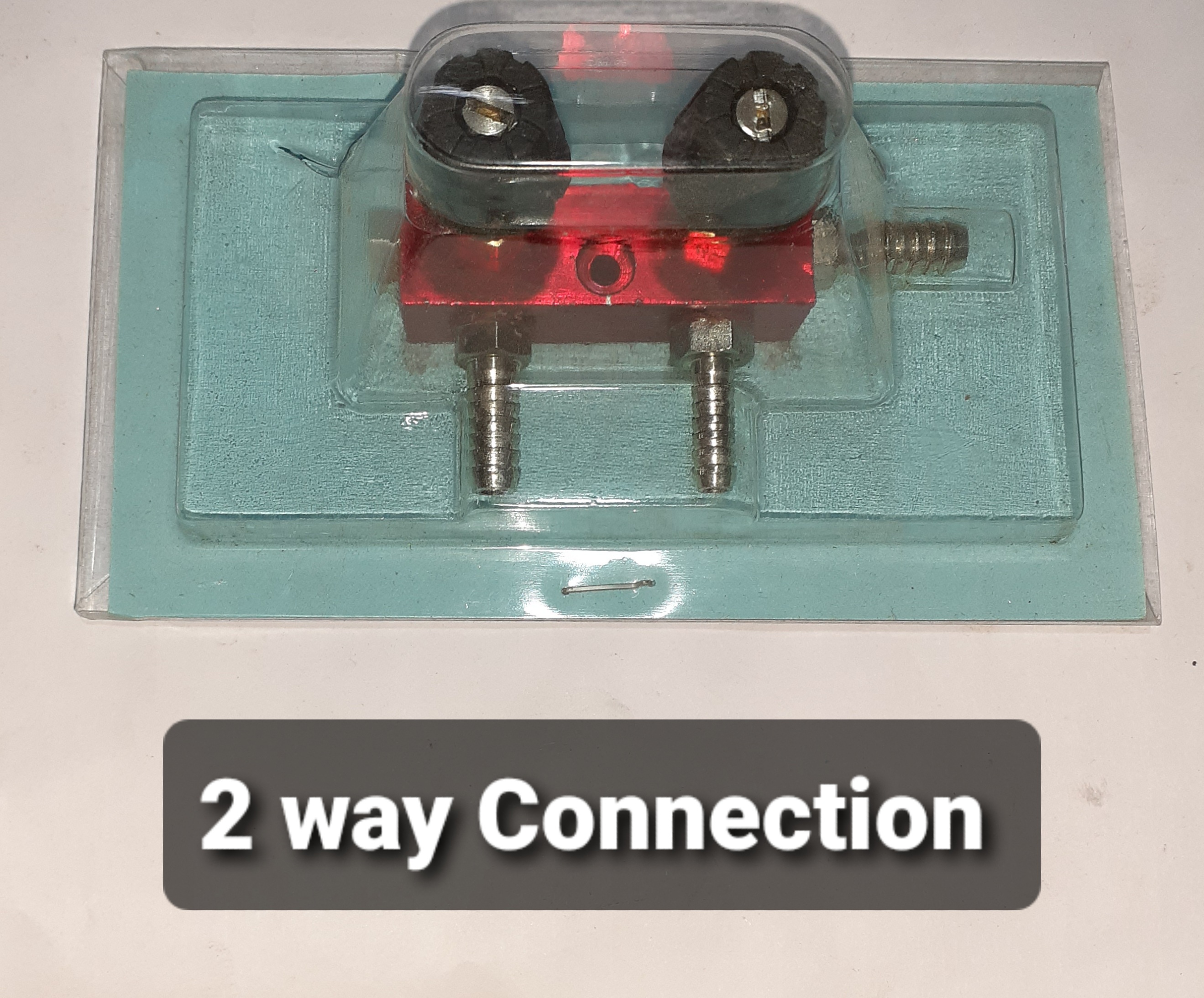 2 way connection regular - CHARMINAR COLORS