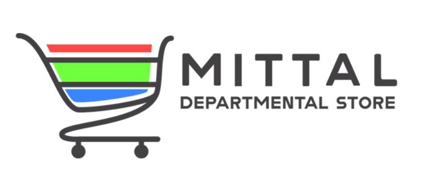 Mittal Departmental Store - Online Store