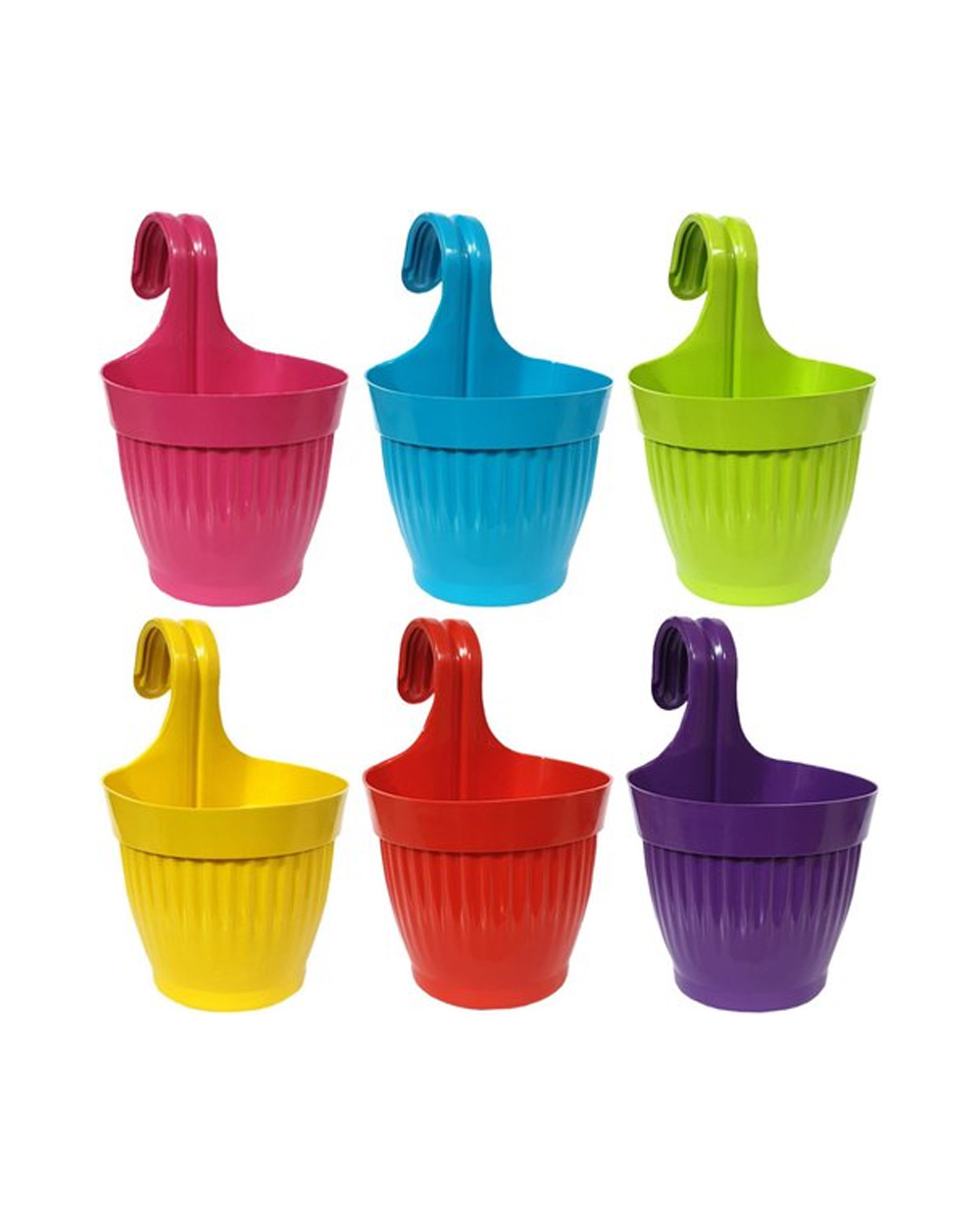 Lily Hook Hanging Pot - MyOwnGarden® Agri Products