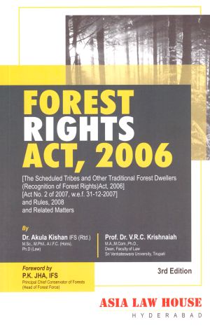 Forest Laws - Deccan Law House