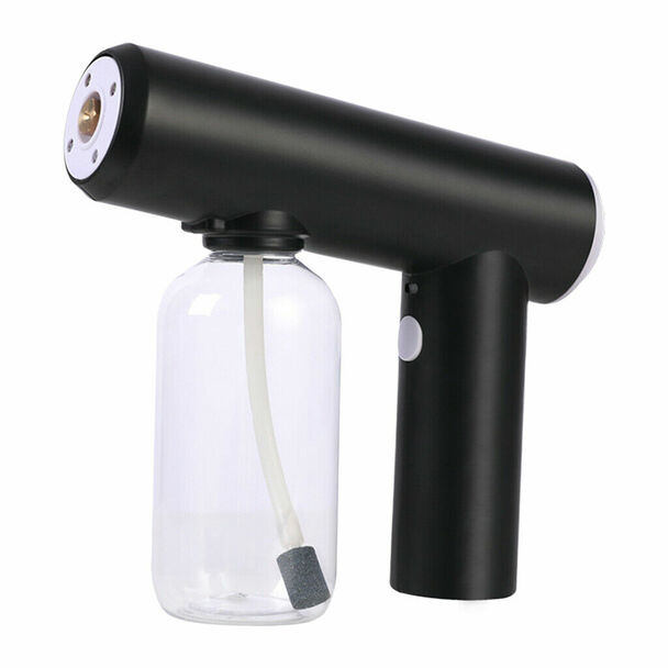 Wireless Sanitizer Fogging Fumigation Nano Spray Gun